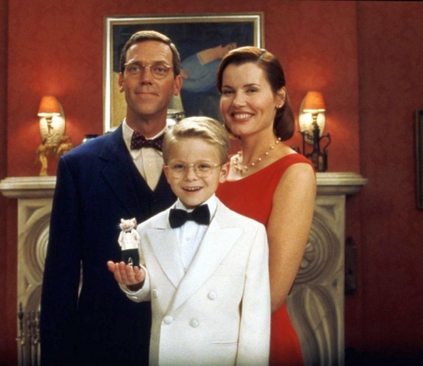 Desde la búsqueda de los padres biológicos a la realidad de padres ...