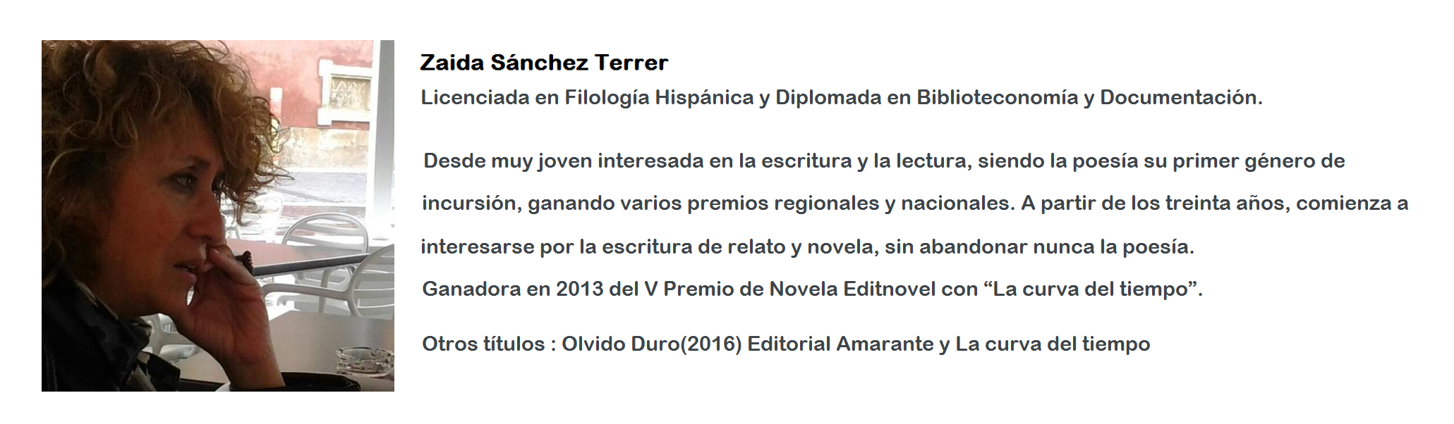 ABOOKCIÓN. Verdad. De Zaida Sánchez Terrer | adopción punto de encuentro